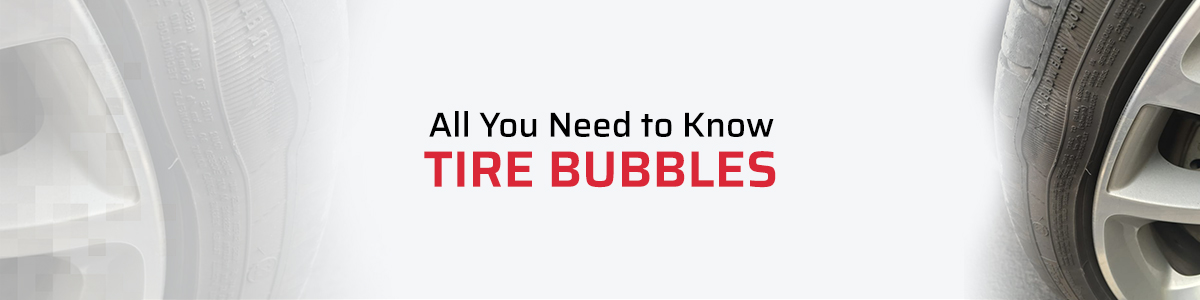 Tire Sidewall Bubble Causes and Repairing Tips