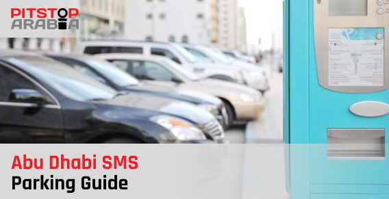 Abu Dhabi SMS Parking Guide: How to Pay, Fees, Codes & Rules