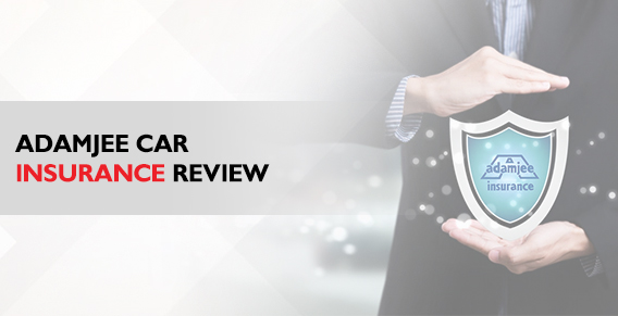 Adamjee Car Insurance - Review