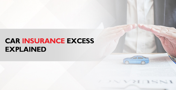 What is Car Insurance Excess | Insurance Excess Explained
