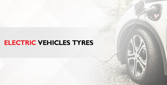 Best Tyres for Electric Vehicles | What to Look for in Electric Car Tyres