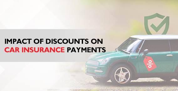 Can Insurance Discounts Decrease the Insurance Payments?