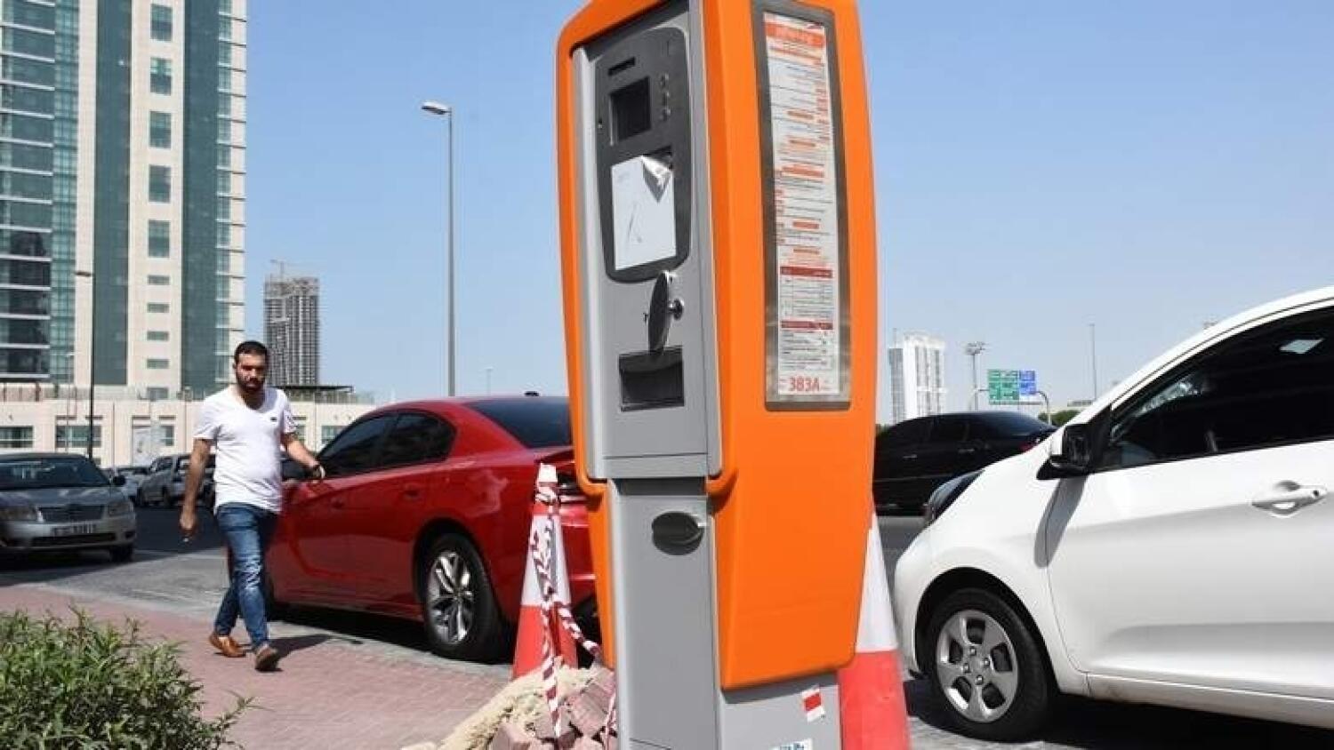 Dubai Announces Free Parking During Eid Al-Adha Holidays