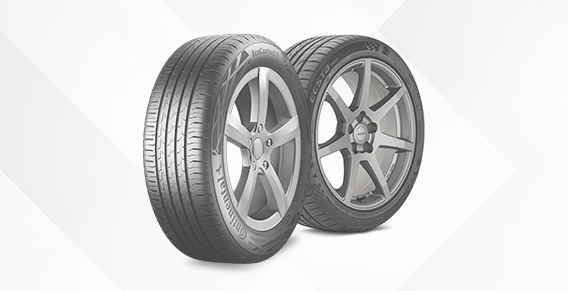 How EV Tires Are Different From Regular Tyres