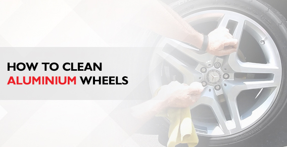 Best Way to Clean Alloy Wheels