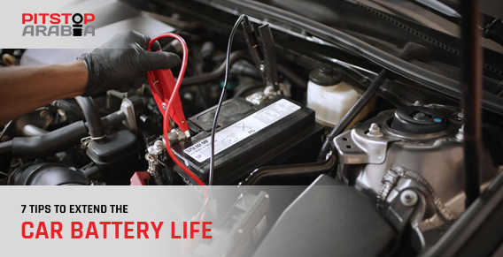 Power Up: Tips to Extend the Life of Your Car Battery