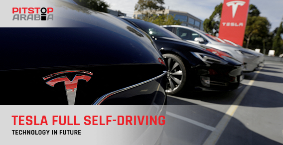 Tesla's Self-Driving Tech: A High-Stakes Gamble