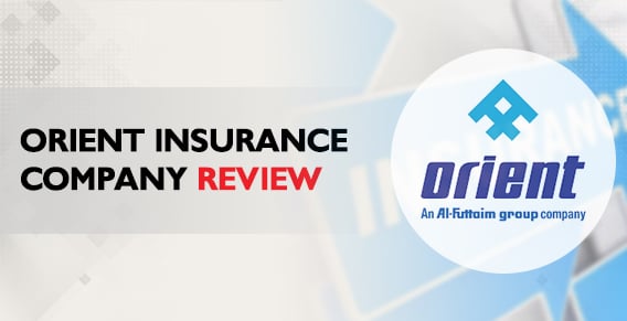 Orient Insurance Company Review