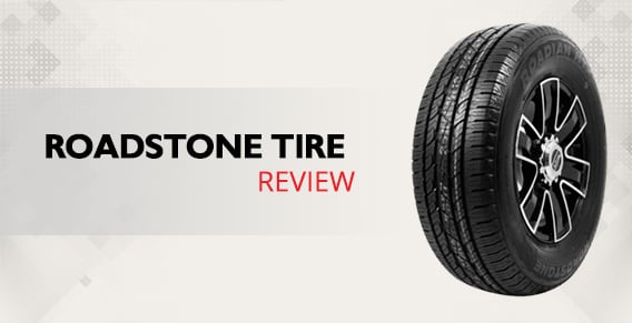 Roadstone Tire Review - PitStopArabia