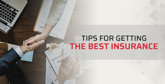 Tips for Getting the Best Car Insurance