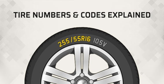 Motorcycle Tyre Numbers Explained - Infoupdate.org