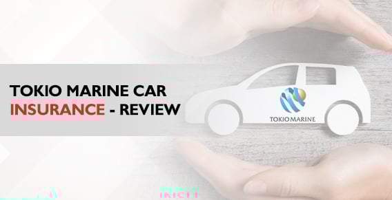 Tokio Marine & Nichido Fire Insurance – Review
