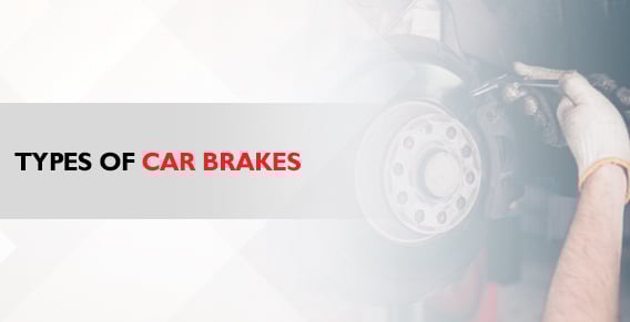 Learn about Different Types of Car Brakes - PitStopArabia