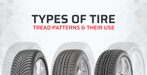 Tire Tread Pattern Tire Tread Design | Automobile Engineering | Books