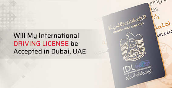UAE international Driving License validity: A Comprehensive Guide