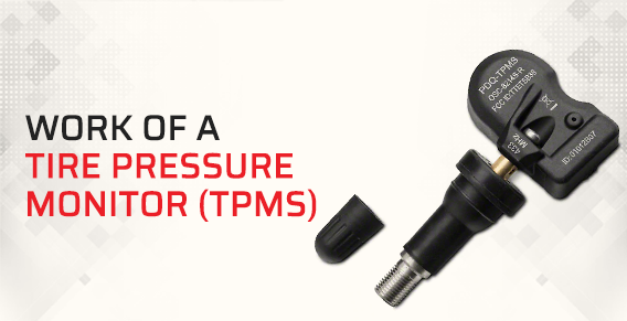 What is TPMS? Why It’s Essential for Safe Driving in UAE