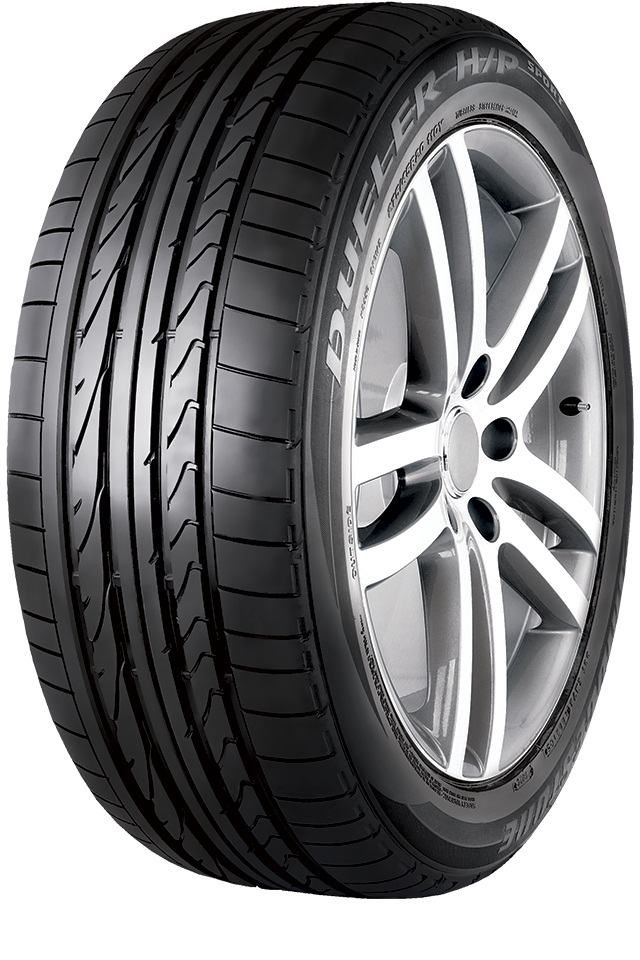 Buy Bridgestone Dueler HP Sport 275/45 R20 Tyres at PitStopArabia.