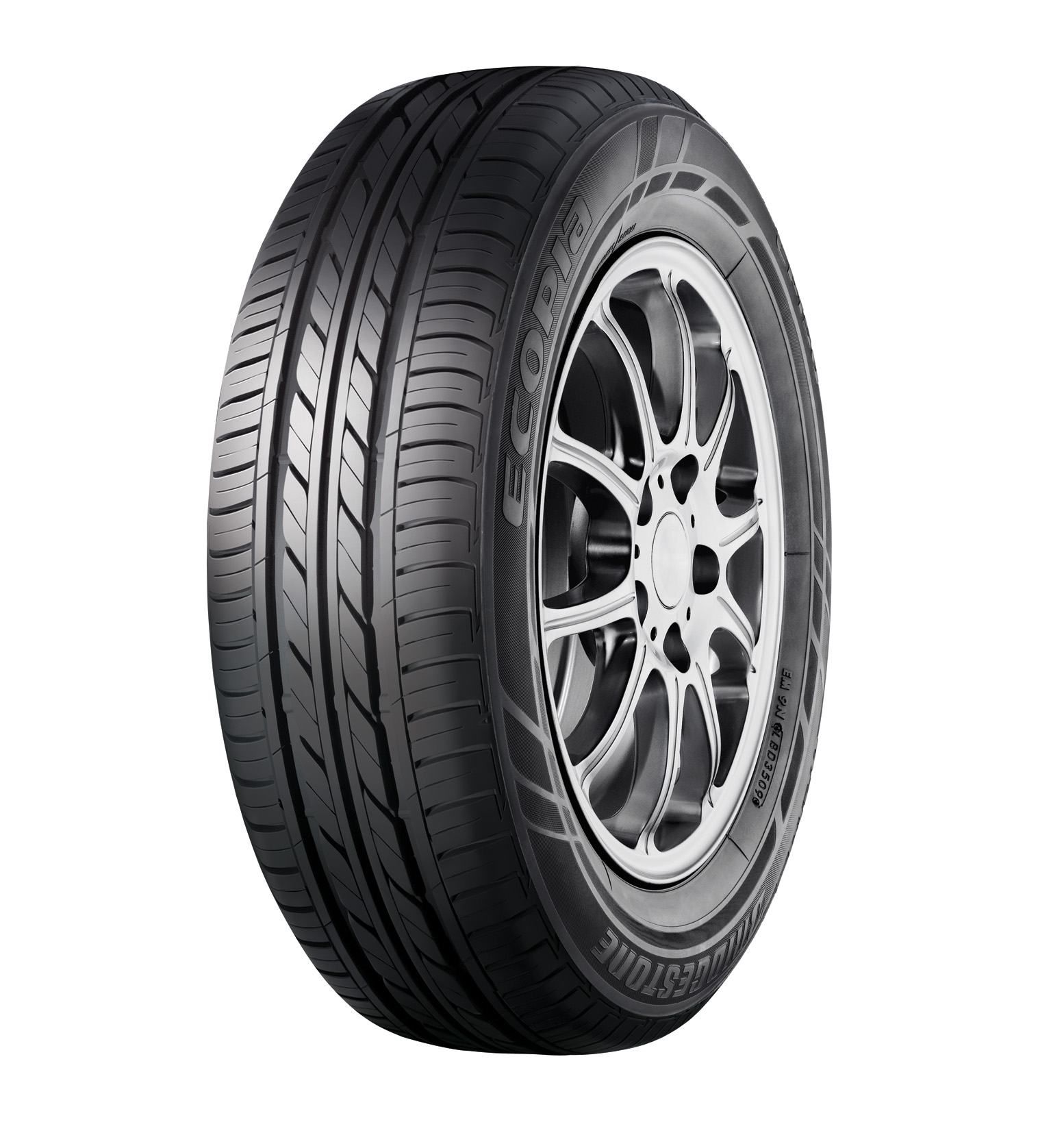 Buy Bridgestone Ecopia EP150 185/60 R15 Tyres at PitStopArabia.