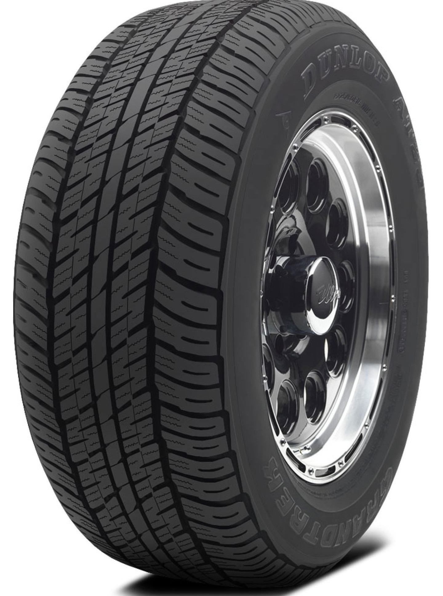 Buy Dunlop Grandtrek AT23 275/60 R20 Tyres at PitStopArabia.