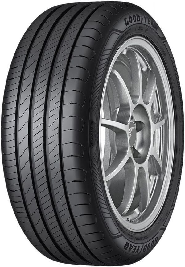 Buy Goodyear EfficientGrip 2 SUV 285/50 R20 Tyres at PitStopArabia.