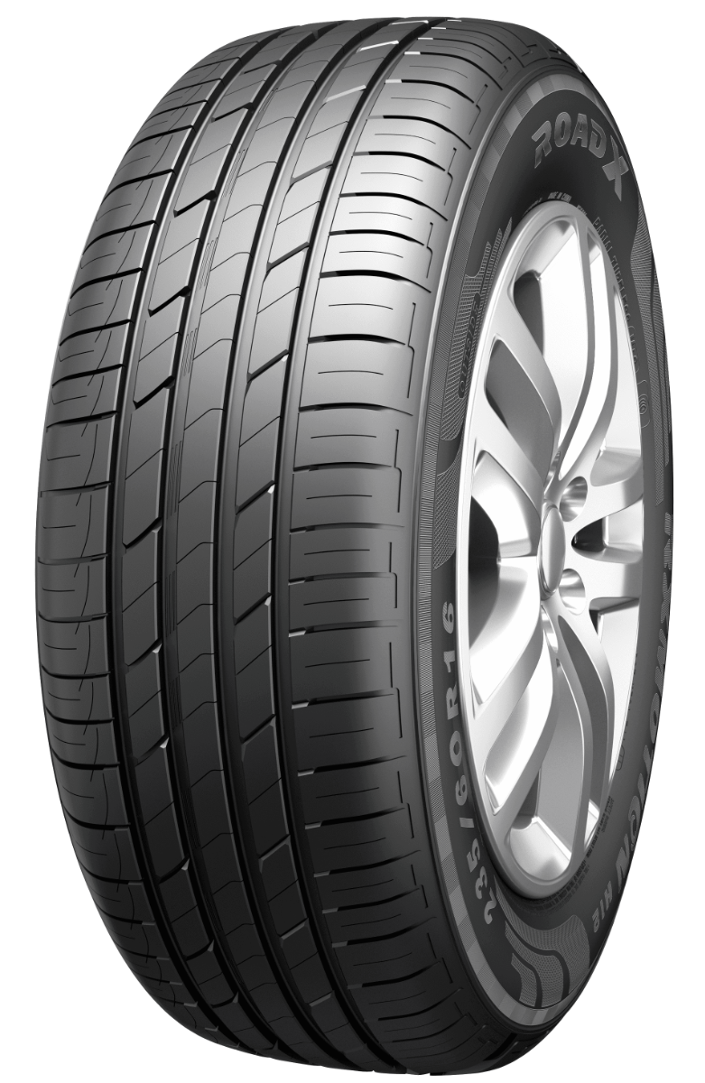 Buy RoadX RxMotion H12 195/65 R15 Tyres at PitStopArabia.