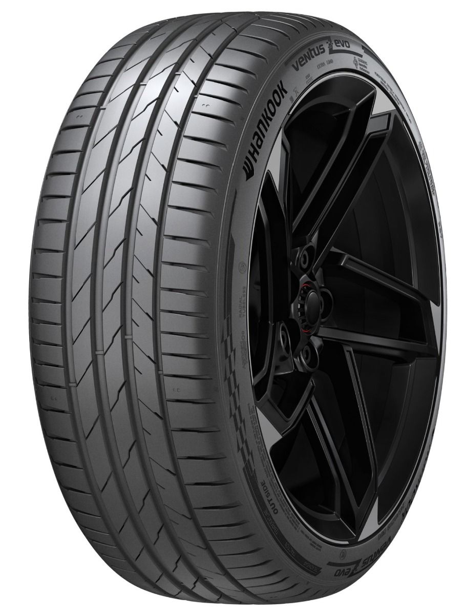 Buy Hankook Ventus evo SUV K137A 265/45 R20 Tyres at PitStopArabia.