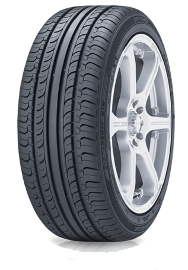 Buy Hankook Optimo K415 235/50 R18 Tyres at PitStopArabia.