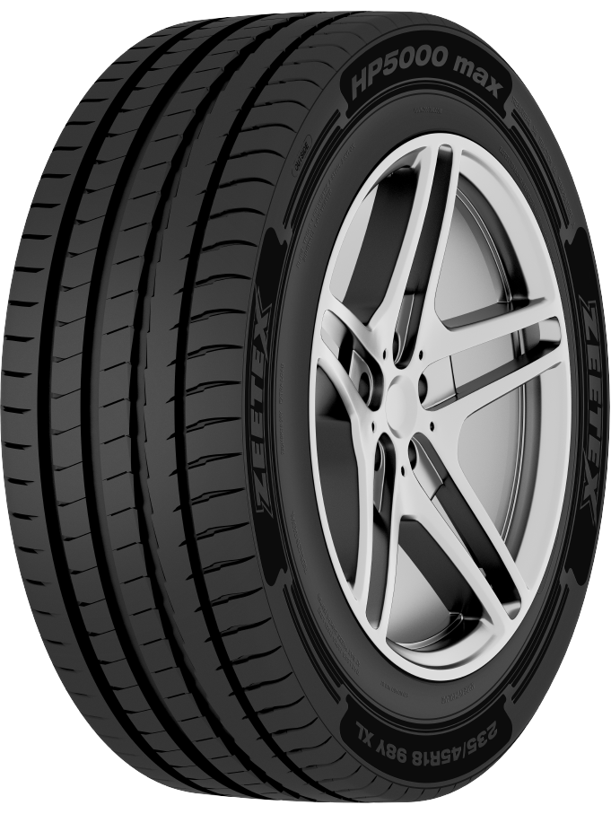 Buy Zeetex HP5000 MAX 205/55 R16 Tyres at PitStopArabia.