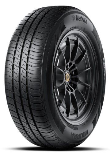 Buy MatraX Miurra 195/60 R15 Tyres at PitStopArabia.