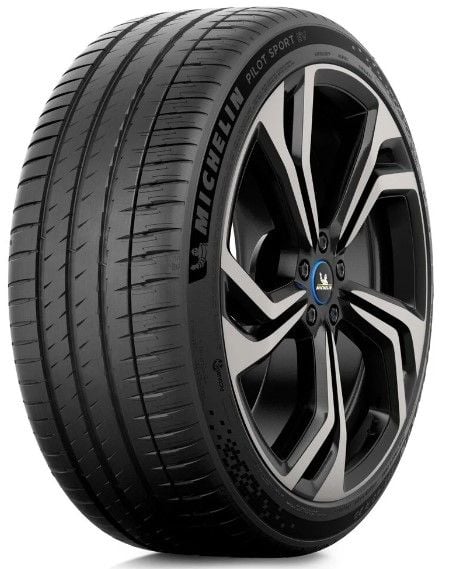Buy Michelin Pilot Sport EV 285/40 R22 Tyres at PitStopArabia.