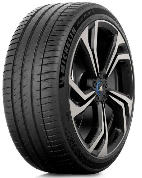 Buy Michelin Pilot Sport EV 265/45 R20 Tyres at PitStopArabia.