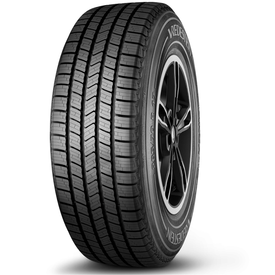 Buy Vredestein Pinza HT 225/65 R17 Tyres at PitStopArabia.