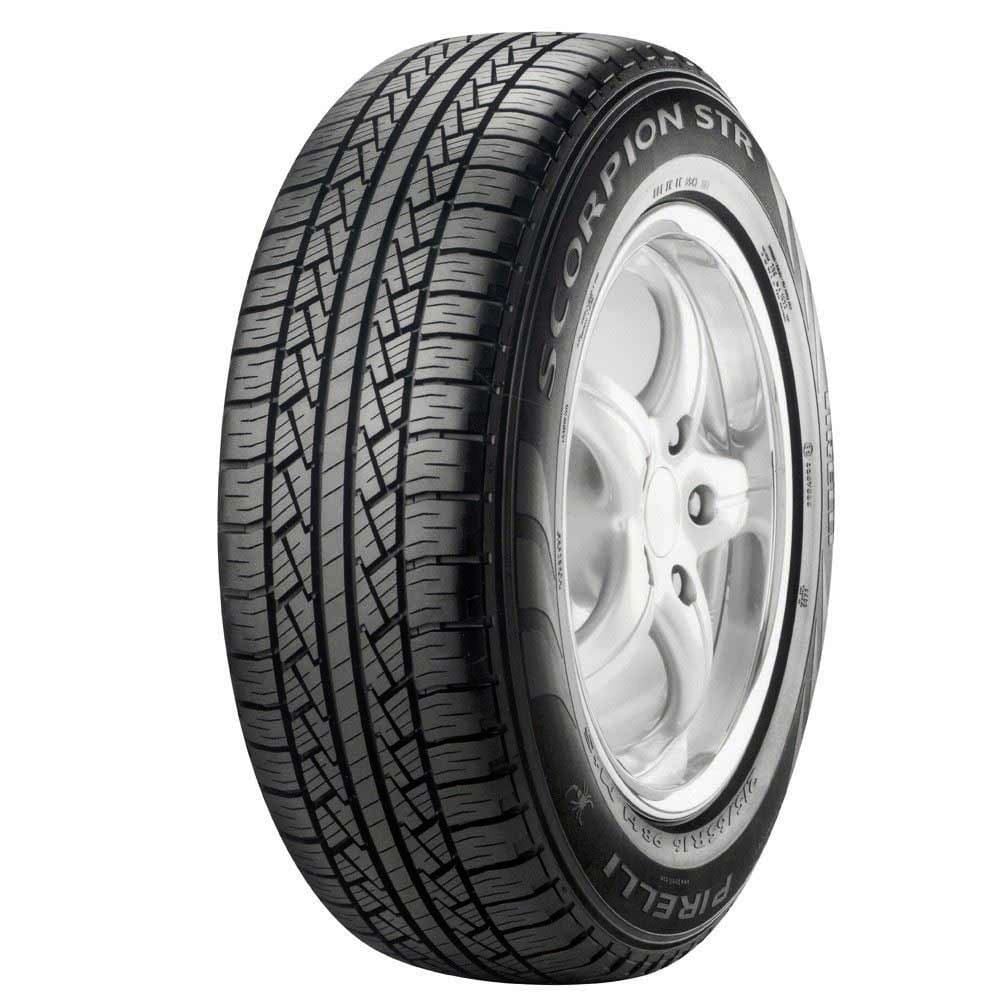 Buy Pirelli Scorpion STR 275/55 R20 Tyres at PitStopArabia.