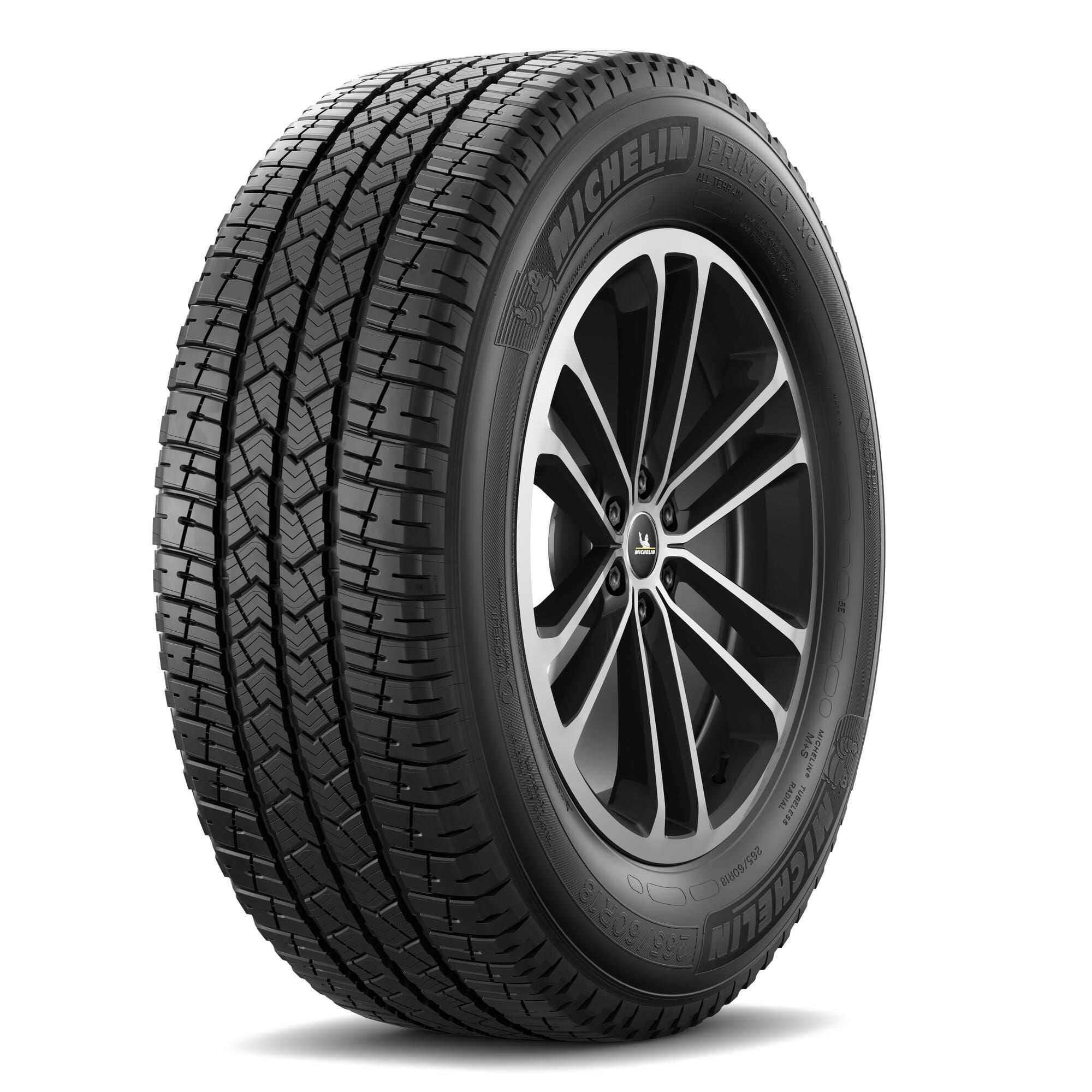 Buy Michelin Primacy XC 275/65 R18 Tyres at PitStopArabia.