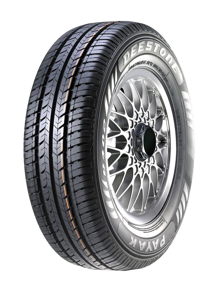Buy Deestone Payak R402 235/65 R16C Tyres at PitStopArabia.