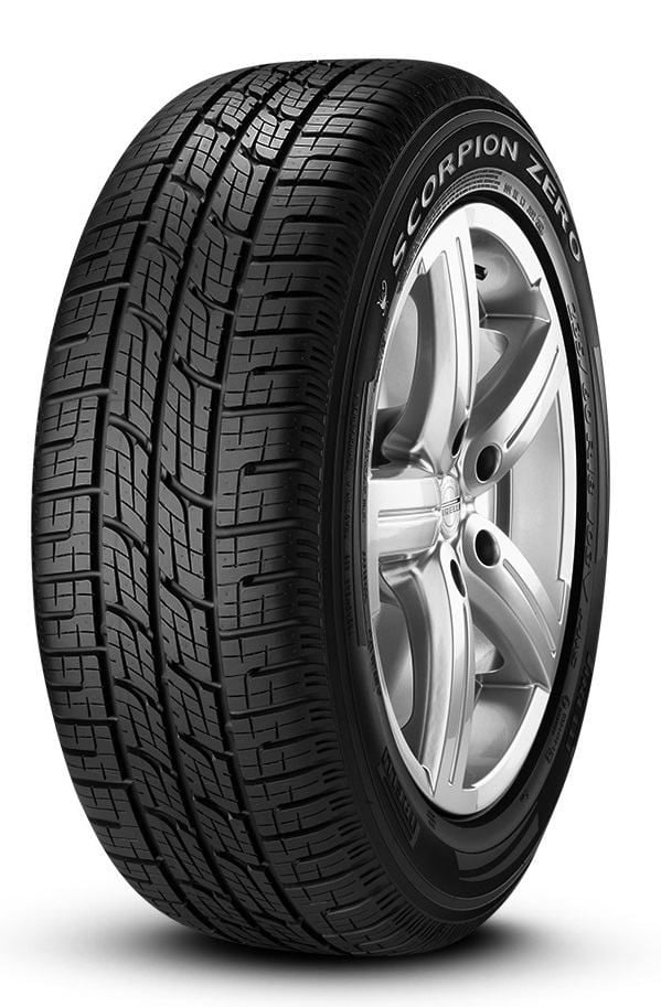 Buy Pirelli Scorpion Zero AS 275/50 R20 Tyres at PitStopArabia.