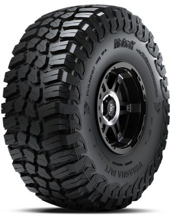 Buy MatraX Veragua MT 265/70 R17 Tyres at PitStopArabia.