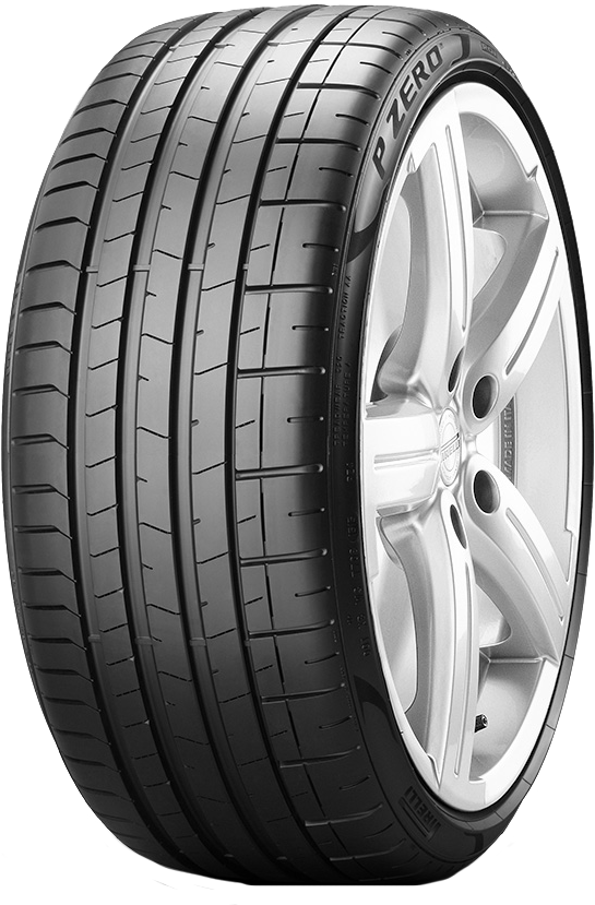 Buy Pirelli P Zero PZ4 265/40 R20 Tyres at PitStopArabia.