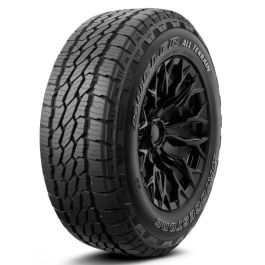 Buy Bridgestone Dueler All Terrain A/T 002 265/70 R17 Tyres at PitStopArabia.