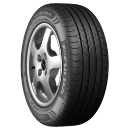 Buy Fulda ECO CONTROL SUV 255/45 R20 Tyres at PitStopArabia.