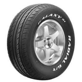Buy Vitour Galaxy R1 Radial GT 215/70 R14 Tyres at PitStopArabia.