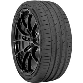 Buy Toyo Proxes Sport 2 265/50 R20 Tyres at PitStopArabia.