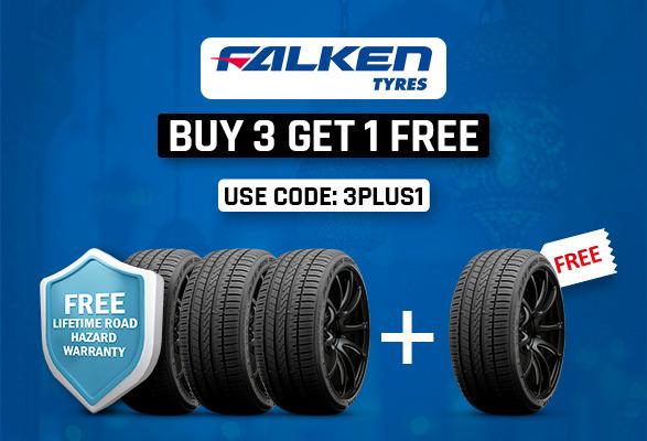 All You Need to Know About Extra Load Tires - XL Tyre Guide