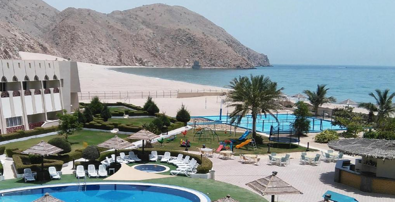 Dubai to Oman Road Trip: Things You Must Need to Know