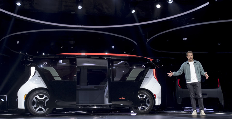 Self-Driving Taxis in Dubai: The Future of Mobility