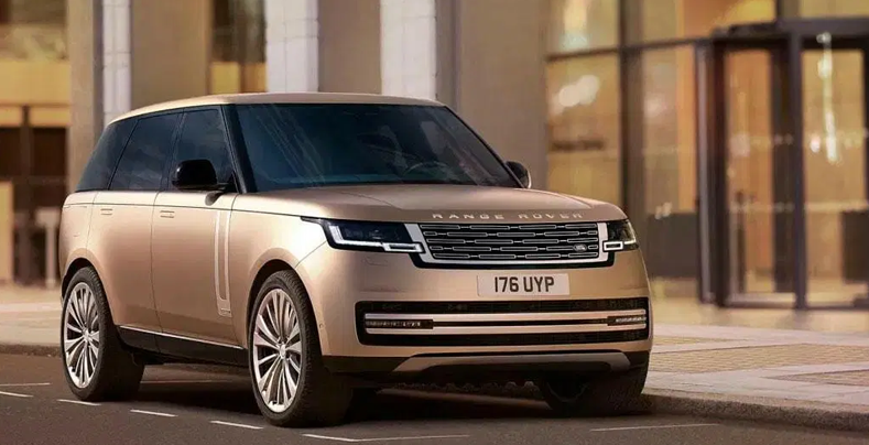 TOP 10 BEST SUVS IN UAE TO BUY IN 2023