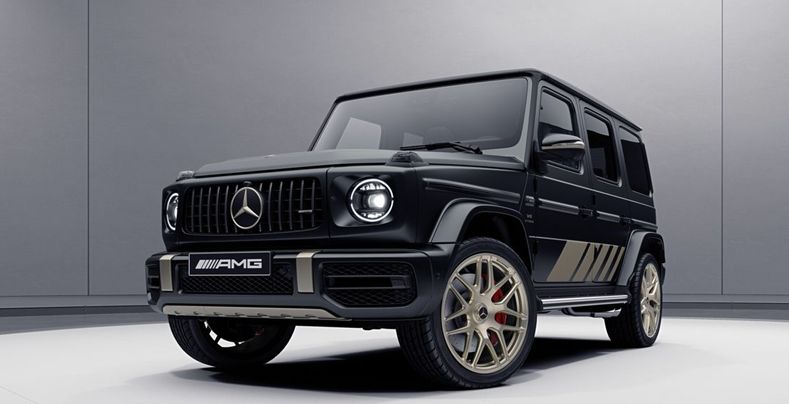 TOP 10 BEST SUVS IN UAE TO BUY IN 2023