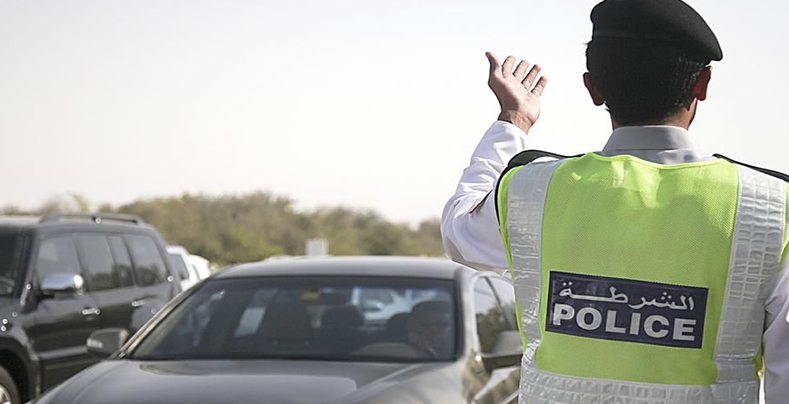 A Comprehensive Guide To All The Traffic Penalties In Dubai
