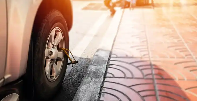 A Comprehensive Guide To All The Traffic Penalties In Dubai