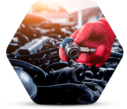 Car AC Repair Dubai | Car Air Conditioning Services UAE